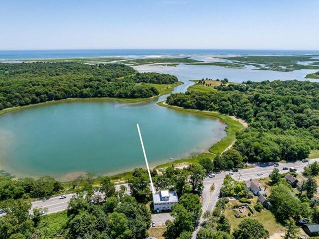 Locust Rd, Eastham, Condo For Sale
