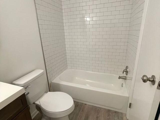 Locust View Residences 1 Bedroom Apartment for Rent at 515 N 17th St, Niles, MI 49120