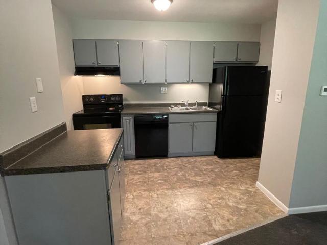 Locust View Residences