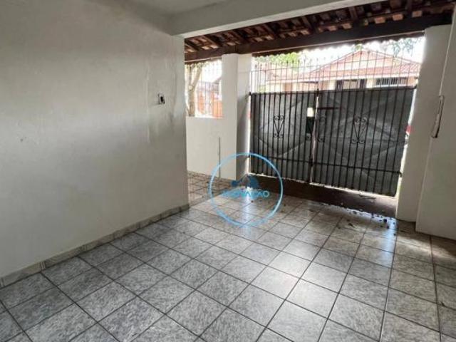 LOC 665 Casa com 2 dormitórios à venda por R$ 180.000 São Dimas São Pedro/SP