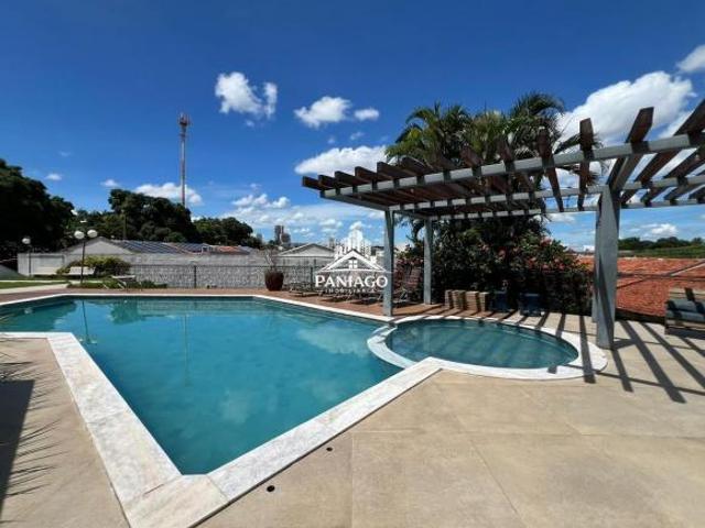 Locação/Venda casa em condomínio c/3 quartos 1 suíte, Bairro Areão, Cuiabá MT
