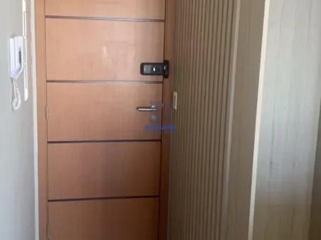 Locação 2 dormitorios com lazer completo