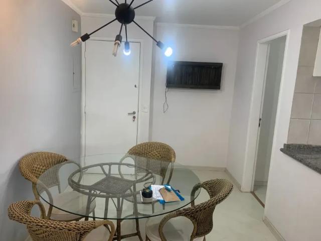 Locação e venda 2 dorms/Moema, lazer completo, 2 vagas perto Metrô e shopping Ibirapuera