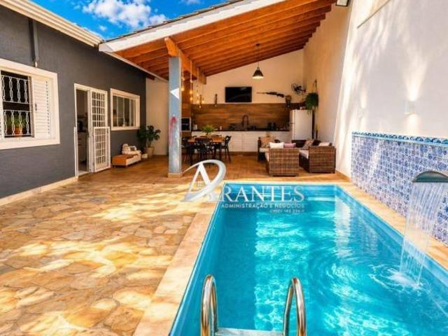 Casa com 3 dormitórios, 211 m² venda por R$ 1.200.000,00 ou aluguel por R$ 7.000,00/ano Jardim P