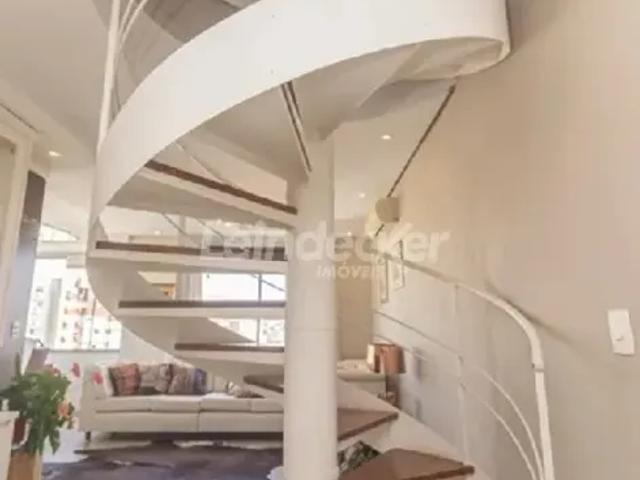 Locação Cobertura PORTO ALEGRE RS Brasil
