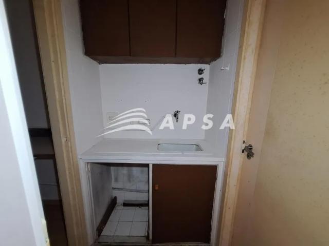 Locação com 6 meses de aluguel grátis! * sala na av. Rio branco edifício central, uma excelente opç