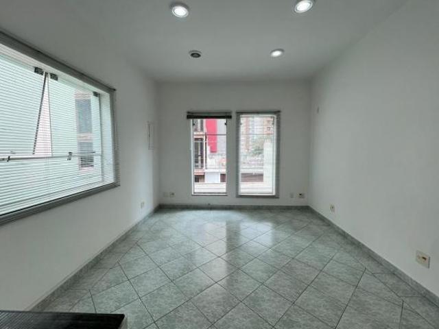 Locação Comercial na Vila Nova Conceição/SP