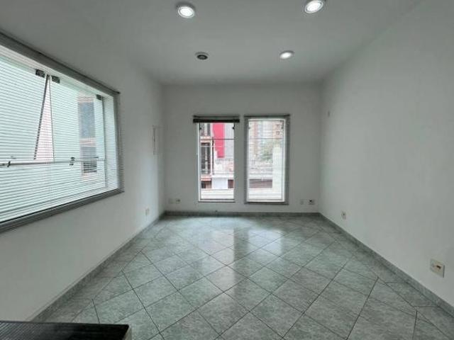 Locação Comercial na Vila Nova Conceição/SP