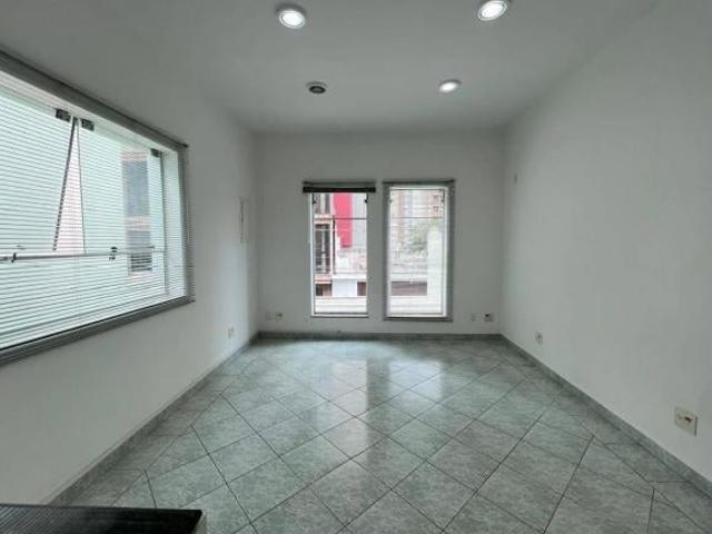 Locação Comercial na Vila Nova Conceição/SP