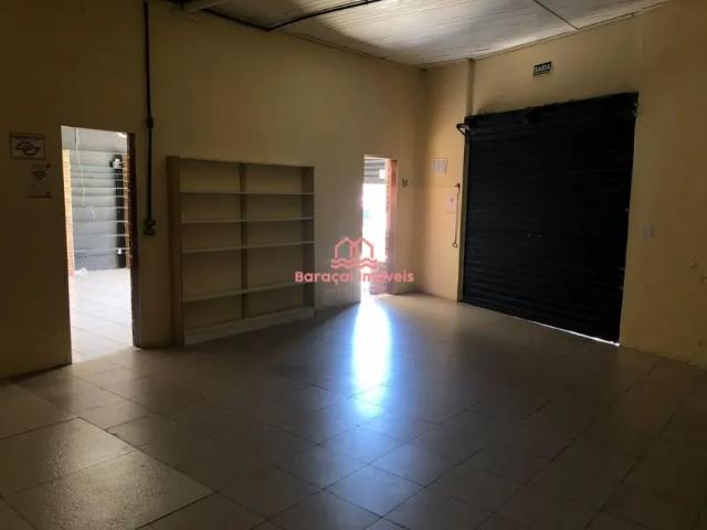 Locação Comercial R$ 4.000 Jardim Real Praia Grande/SP