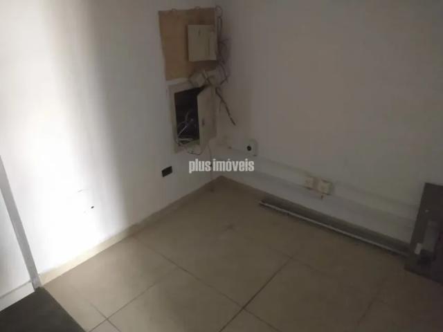 Locação comercial 2 vaga