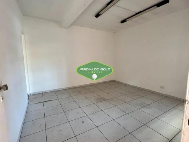Locação Comercial 420m² Campo Limpo