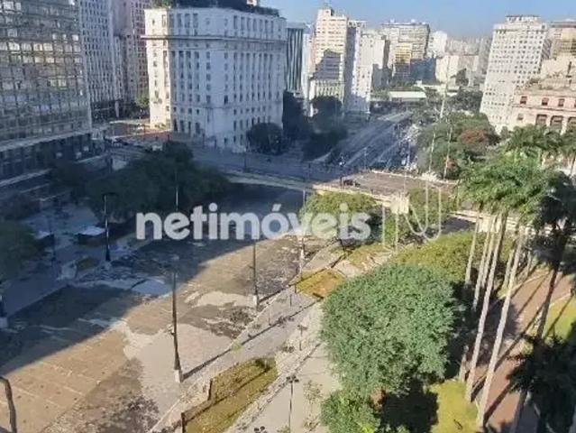 Locação Conjunto de salas Centro São Paulo