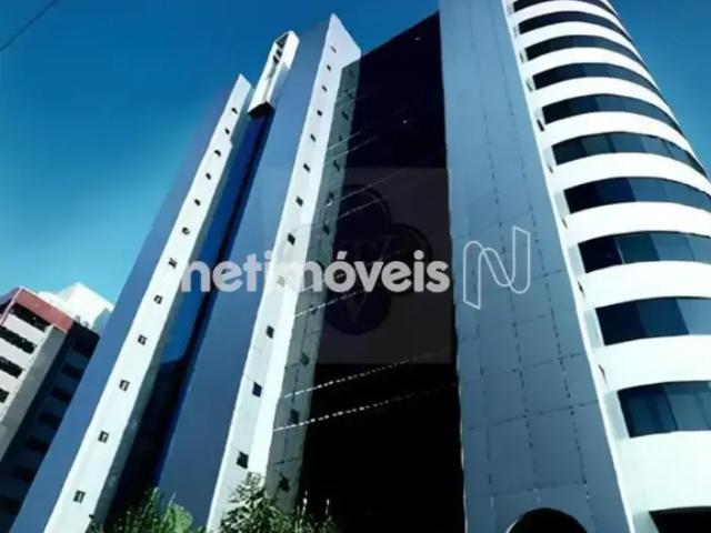 Locação Conjunto de salas Brooklin Novo São Paulo