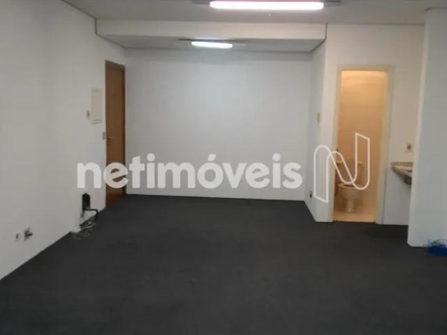Locação Conjunto de salas Brooklin Novo São Paulo