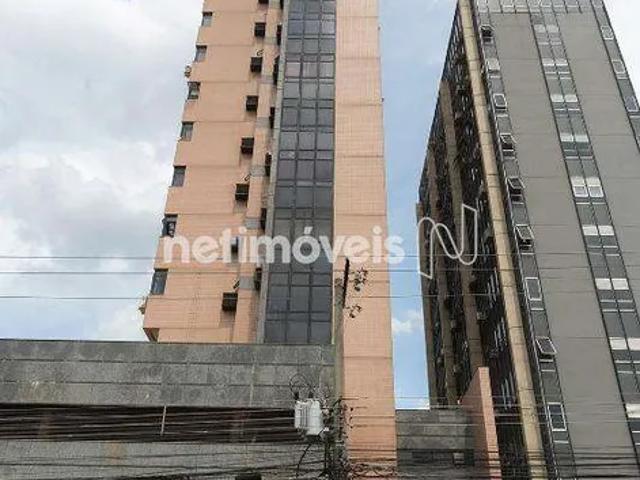 Locação Conjunto de salas Santa Efigênia Belo Horizonte