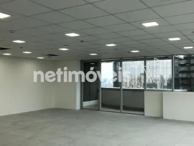 Locação Conjunto de salas Brooklin Paulista São Paulo