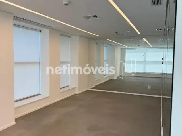 Locação Conjunto de salas Vila Cordeiro São Paulo