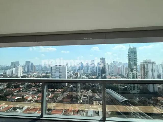 Locação Conjunto de salas Vila Cordeiro São Paulo