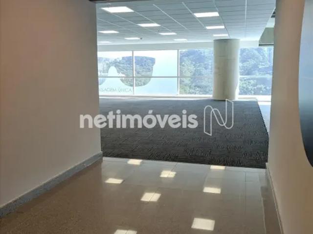 Locação Conjunto de salas Vila Cruzeiro São Paulo
