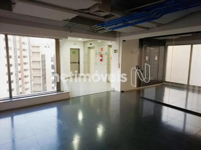 Locação Conjunto de salas Vila Olímpia São Paulo