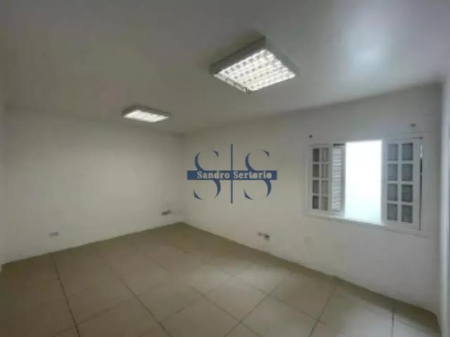 Locação Casa 272 metros 3 Suites 5 WC 4 Vagas Olimpico São Caetano Sul