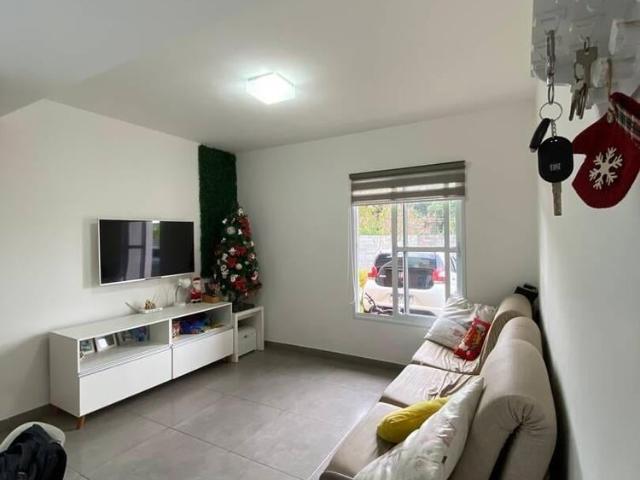 Locação Casa 2 Dormitórios Cond Quinta de Santa Anna Cotia
