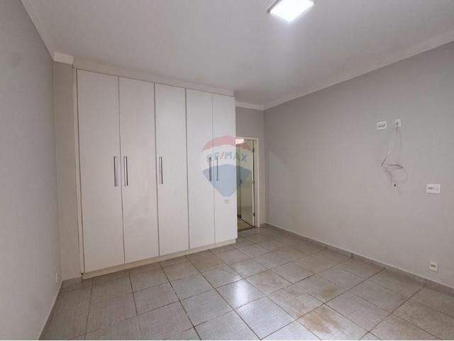 Locação Casa Térrea 195mts 03 Suítes no Parque Anhanguera Ribeirão Preto/SP