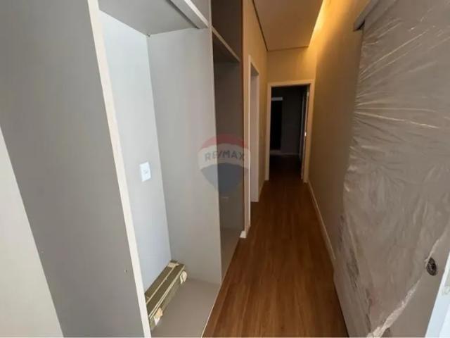 Locação Casa Térrea 270mts 03 Suítes no Alphaville em Ribeirão Preto/SP