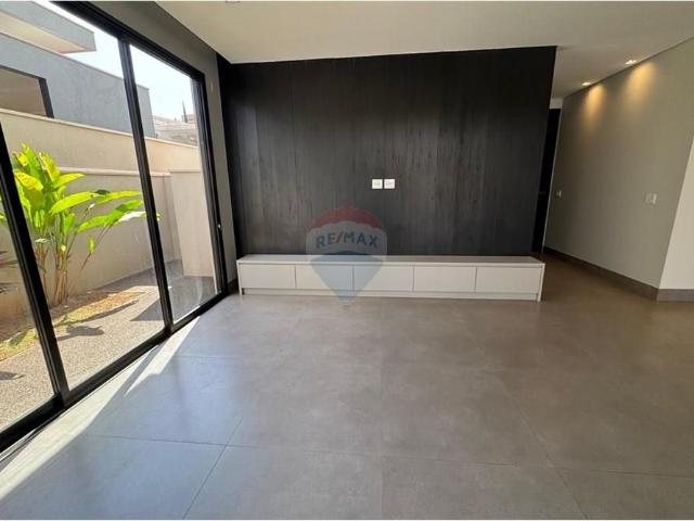 Locação Casa Térrea 270mts 03 Suítes no Alphaville em Ribeirão Preto/SP