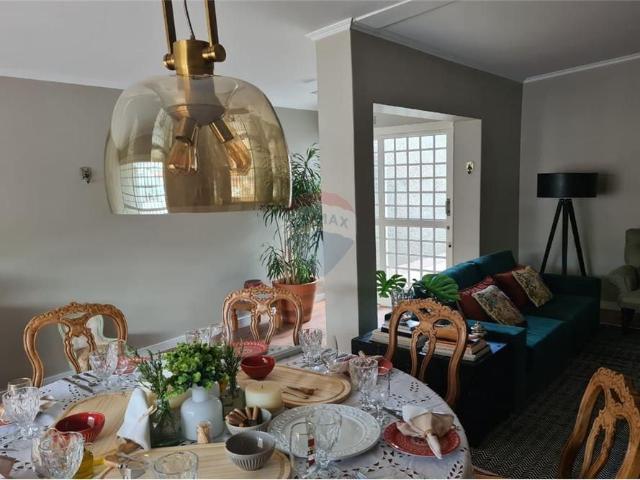 Locação Casa Térrea com 177mts 03 Quartos no Jardim Sumaré Ribeirão Preto/SP