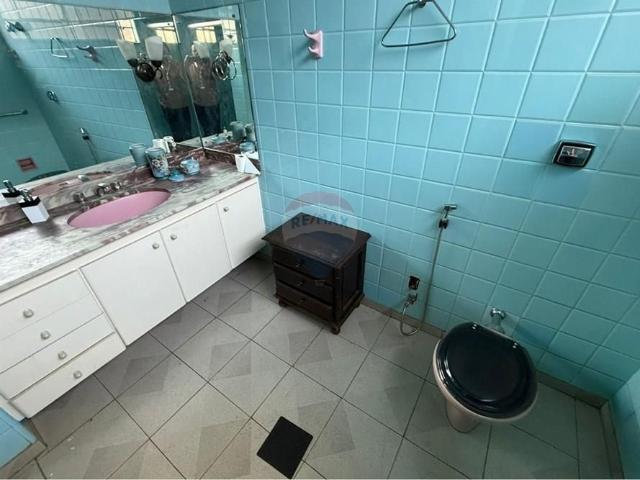 Locação Casa Térrea no Centro 193,94mts com 04 Dormitórios MOBILIADA Ribeirão Preto/SP