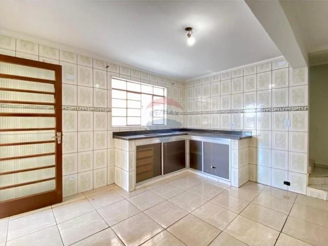 LOCAÇÃO CASA COM 3 QUARTOS SENDO 1 SUÍTE VILA REZENDE PIRACICABA SP