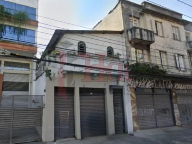 Vende | casa comercial 300m² | rua catumbi | belém