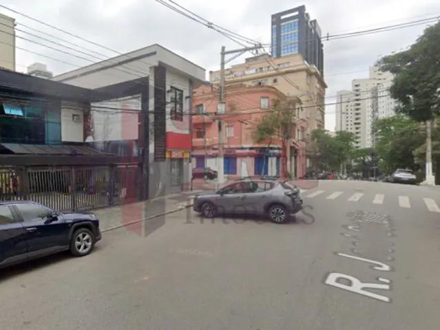 Locação | casa comercial 400m² | rua jose getulio| liberdade