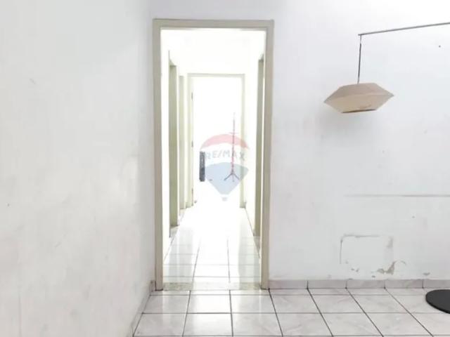 LOCAÇÃO Casa Comercial na Vila Oliveira
