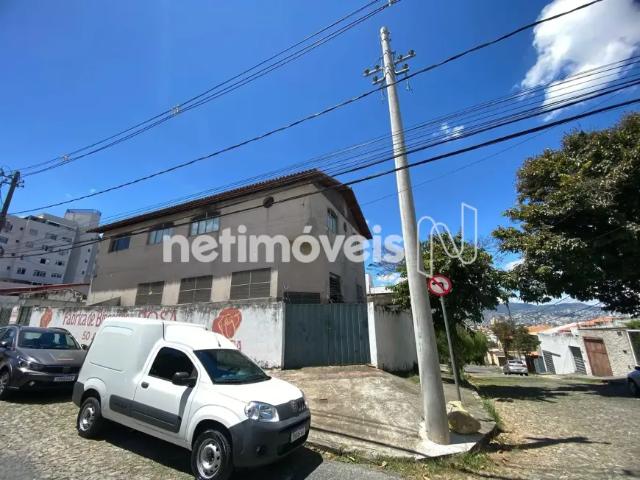 Locação Casa comercial Santa Inês Belo Horizonte