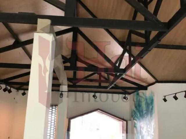 Locação | casa comercial | pacaembu
