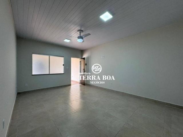 Locação Casa Condomínio Vila Da Eletronorte Energia Solar