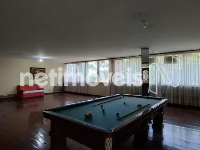 Locação Casa Mangabeiras Belo Horizonte