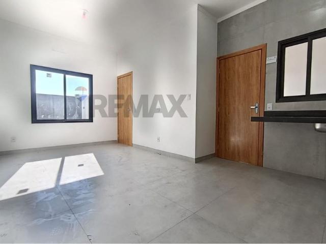 LOCAÇÃO CASA NOVA 3 QUARTOS SUÍTE GARAGEM 2 CARROS JARDIM NOVO AEROPORTO SHOPPING TRÊS LAGOAS/MS