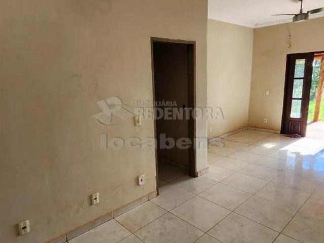 Locação Chácara Residencial Cavalari