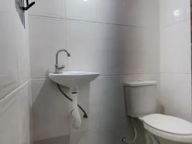 LOCAÇÃO – Sala/kit comercial compacta e funcional | Barra Funda | 13 m²