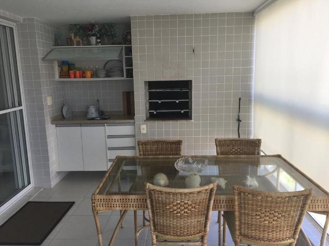 Locação Anual Apartamento Reserva Da Mata Riviera