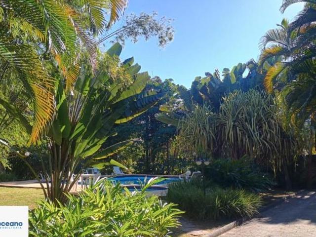 Locação Anual, venda ou temporada em Camburizinho Casa em Condomínio a 250m da Praia