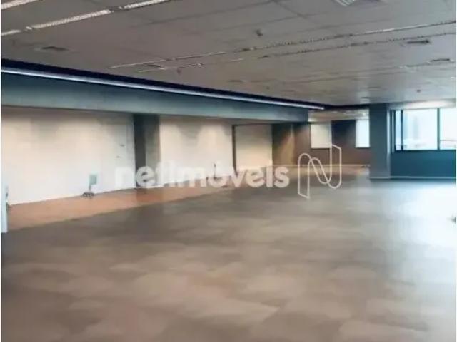 Locação Andar pilotis Vila Almeida São Paulo
