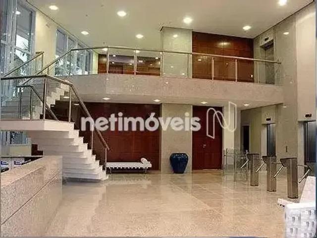 Locação Andar pilotis Brooklin Novo São Paulo