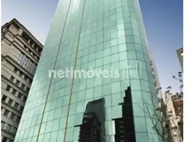 Locação Andar pilotis Brooklin Novo São Paulo
