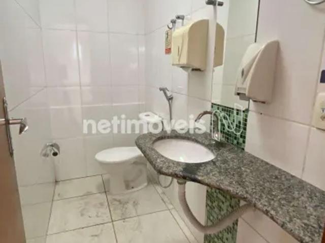 Locação Andar pilotis Centro Contagem