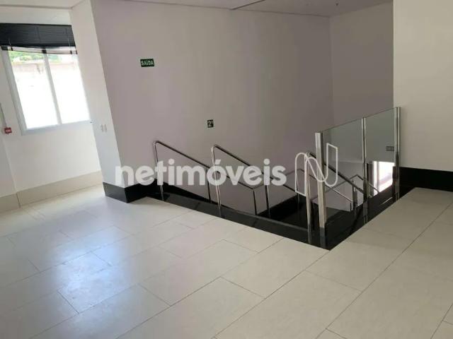 Locação Andar pilotis Coração de Jesus Belo Horizonte